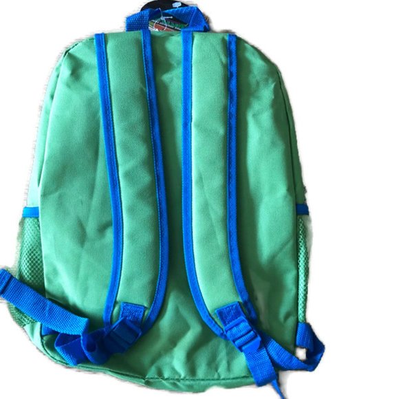 Nickelodeon | Accessories | Teenage Mutant Ninja Turtles Leonardo ...